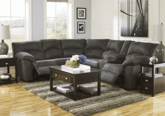 Cutler Ash Sofa Set - Lexington Overstock Warehouse