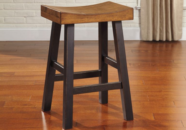 Bolanburg Two-Tone Display Cabinet - Lexington Overstock Warehouse