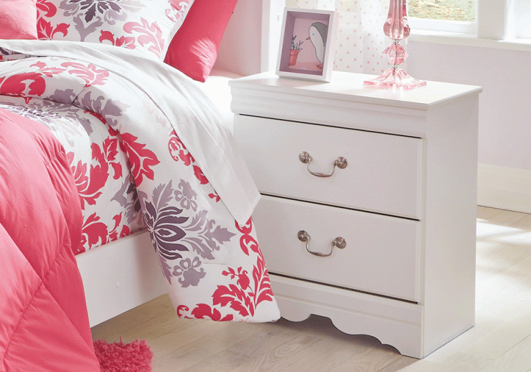 Realyn Two-Tone 3pc Vanity - Lexington Overstock Warehouse