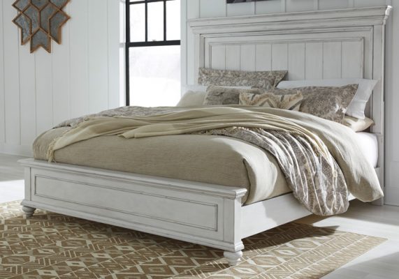 Ashley® Furniture Queen Sz. Bed Set