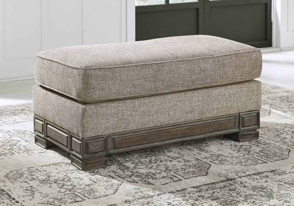 Altari Alloy 2pc RAF Chaise Sectional - Lexington Overstock Warehouse