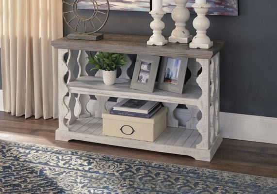 Sofa & Console Tables - Lexington Overstock Warehouse