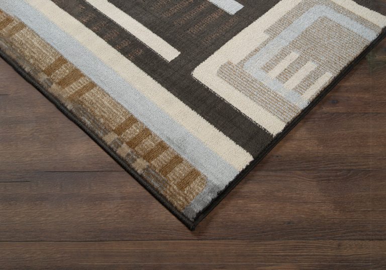 Guintte Multi Large Rug - Lexington Overstock Warehouse