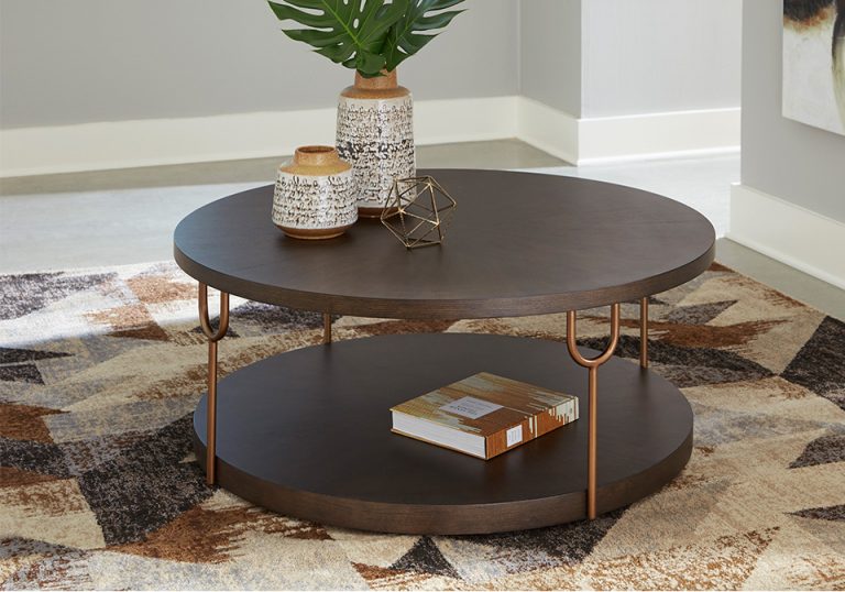 Farmington Buff Chair - Lexington Overstock Warehouse