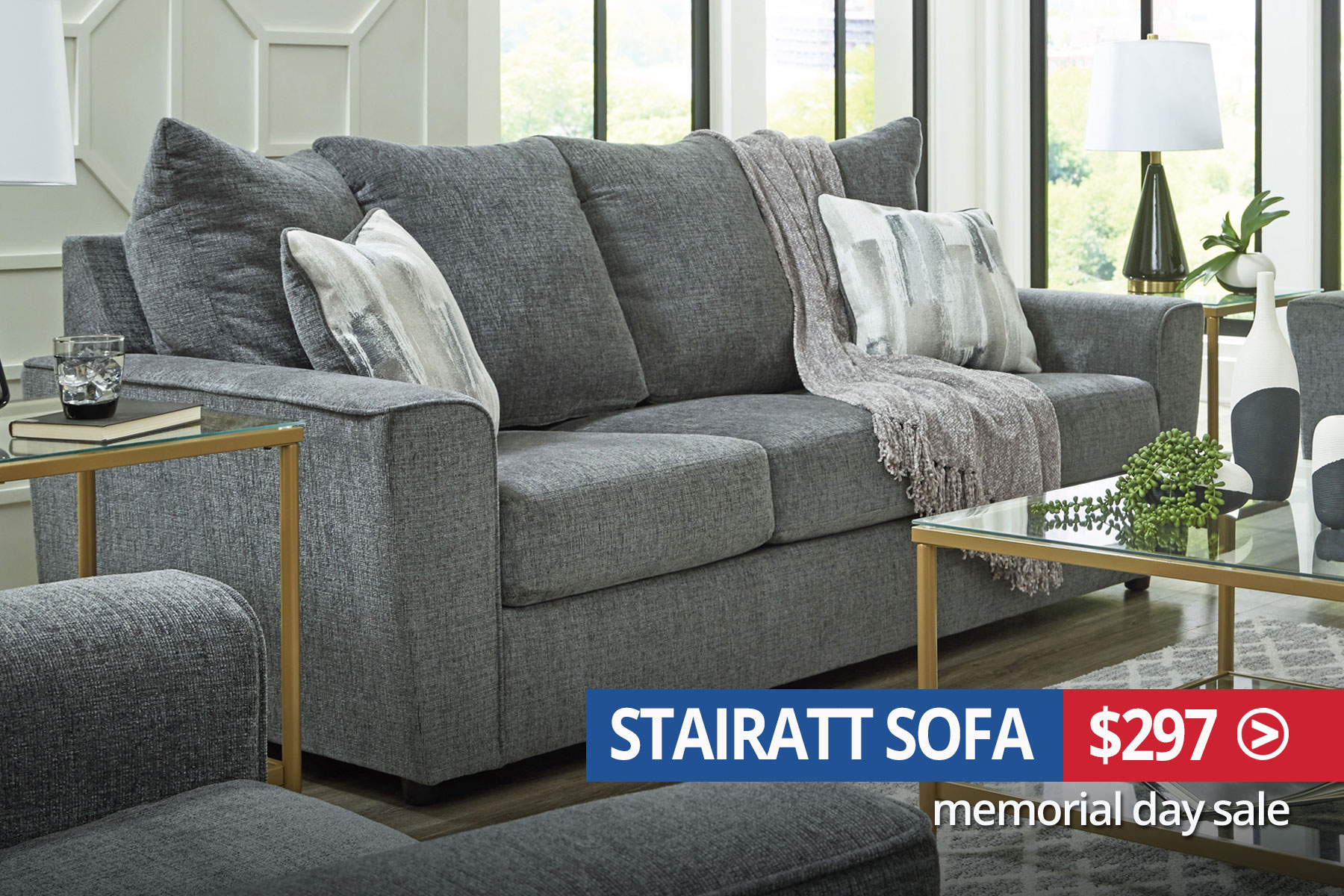 MDS23-Grid-B2 - Lexington Overstock Warehouse