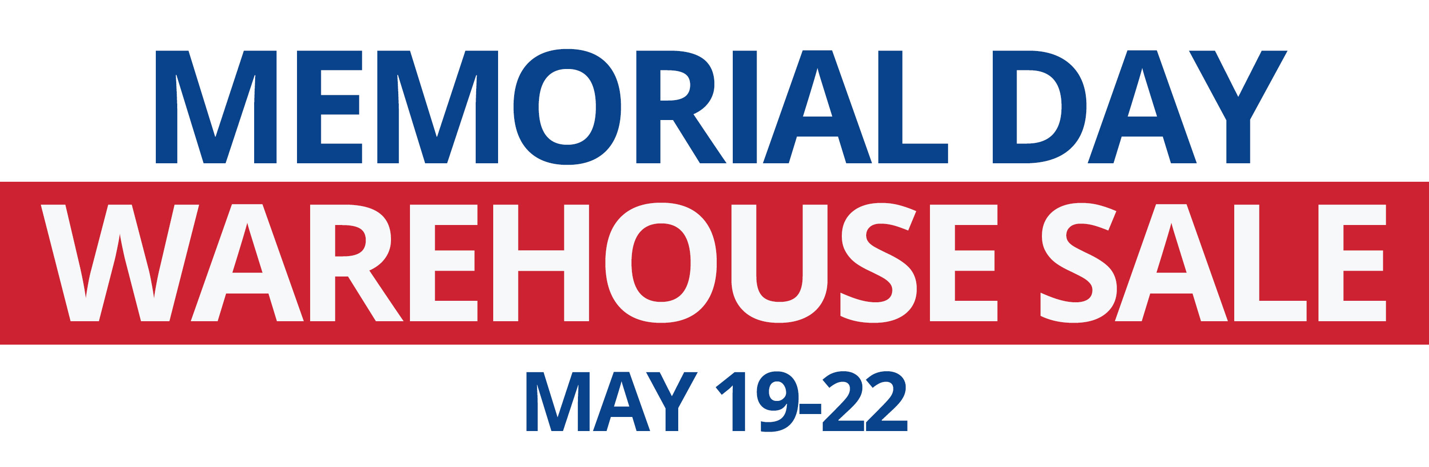 MDS23-WHS-GRID-2 - Lexington Overstock Warehouse