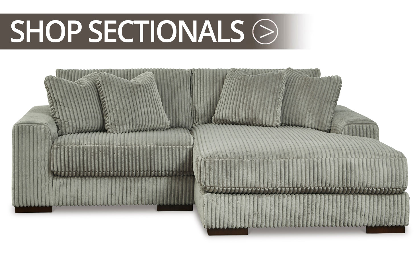 SHOP-SECTIONALS - Lexington Overstock Warehouse