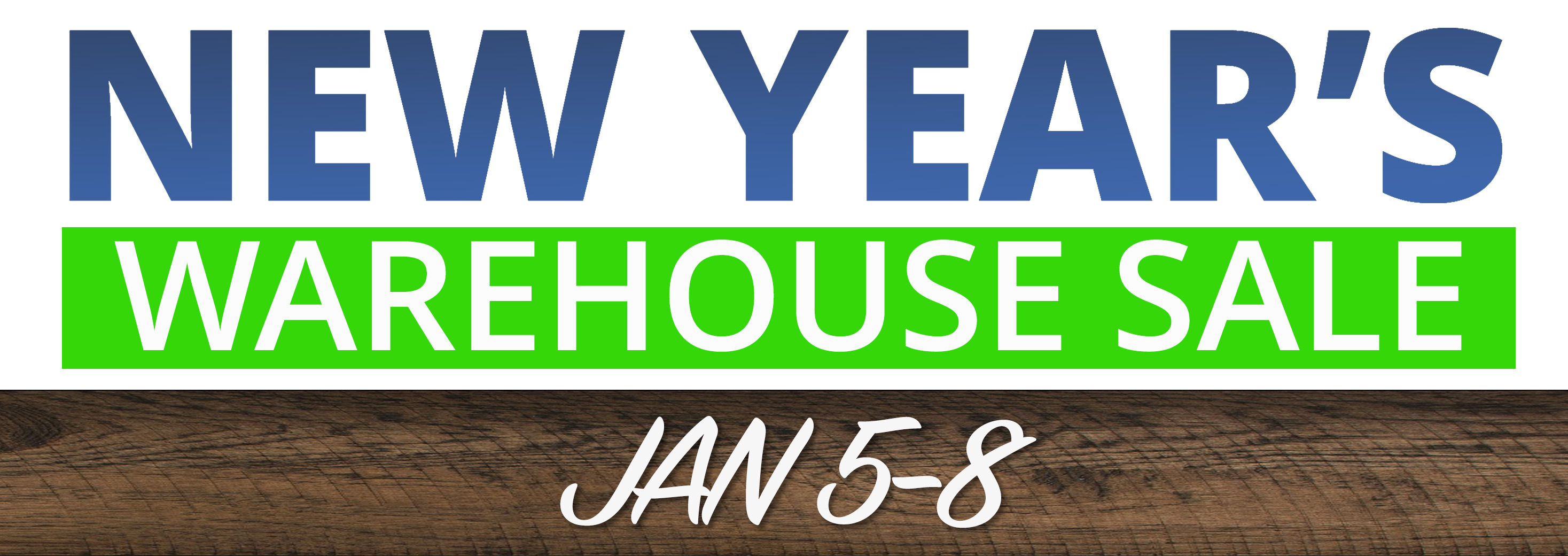 WHS-GRID-JAN5-8 - Lexington Overstock Warehouse