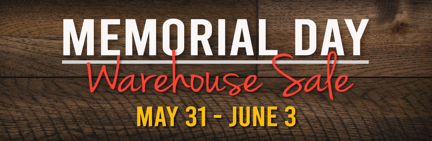 Grid-WHS - Lexington Overstock Warehouse