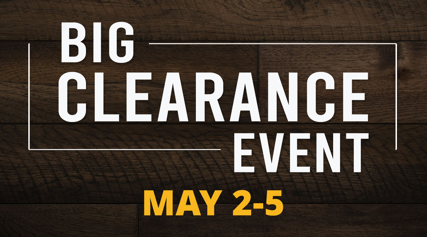 WHS-GRID-MAY2-5- Lexington Overstock Warehouse